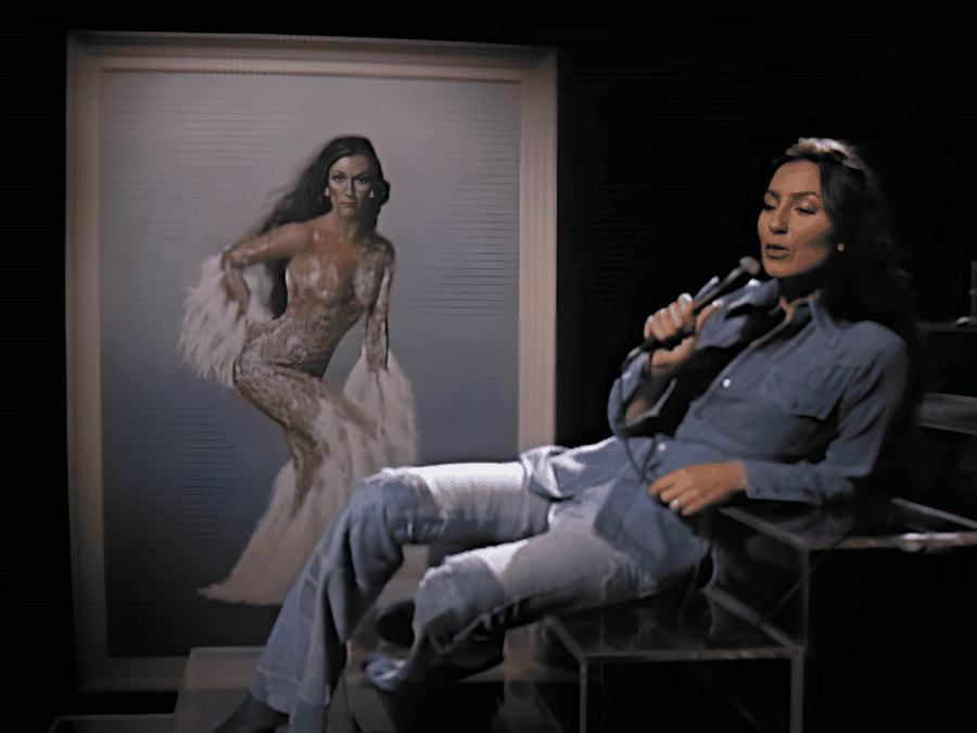 How Cher Turned “Send In The Clowns” Into a Quiet Heartbreak You Can Feel