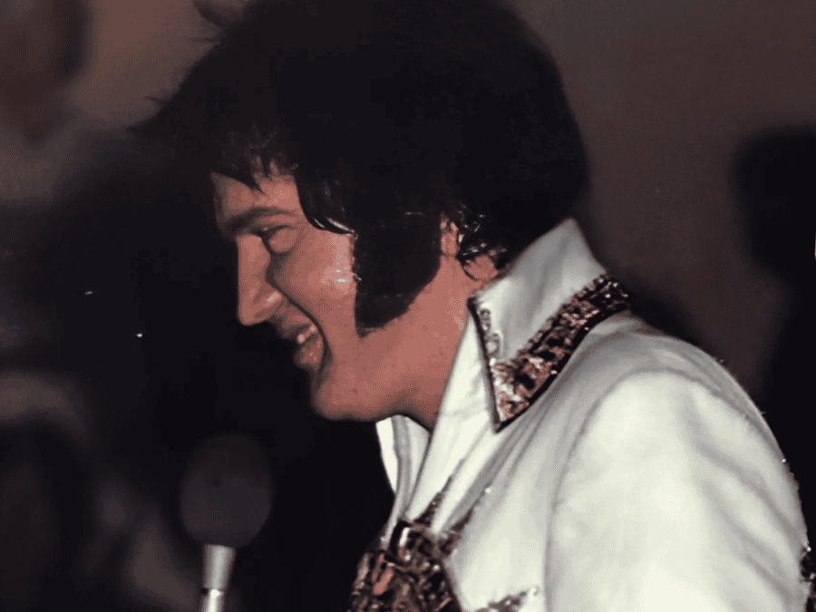 ‘Elvis Presley Spring Tours ’77’ Isn’t Just a Collection of Songs, It’s ...