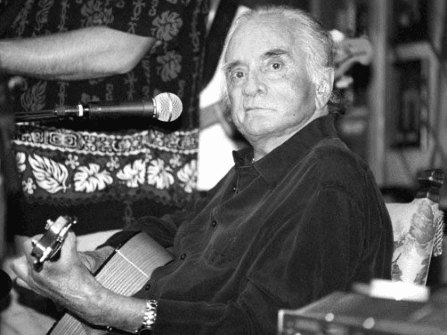 Johnny Cash's Final Bow: The Tearful Performance That Broke Our Hearts
