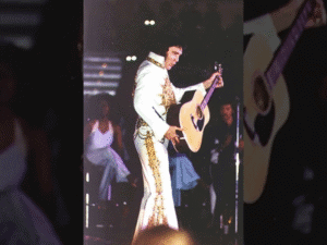 When Opera Met Elvis: The Story Behind His 1977 O Sole Mio / It’s Now ...