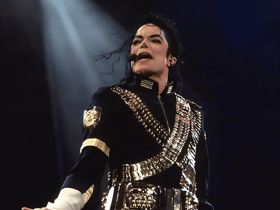 When Michael Jackson Lit Up Buenos Aires in 1993 And Turned a Concert ...