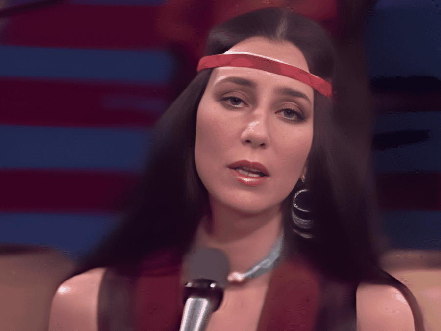 When Cher’s Voice Met Country’s Heart And the Stage Filled With Harmony ...