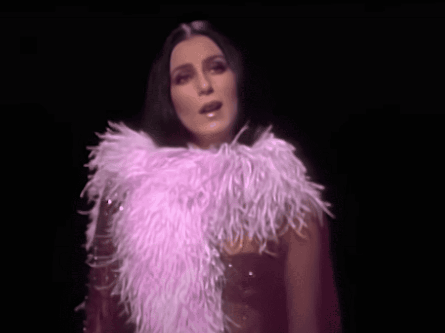 How Cher Turned ‘Take Me Home, Country Roads’ Into a Song That Feels ...