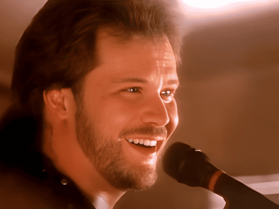 How Travis Tritt Turned “Put Some Drive in Your Country” Into a ...