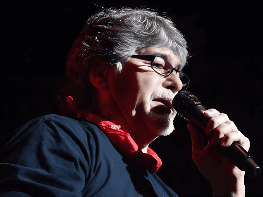 One Stage, One Voice, and Decades of Memories Why Randy Owen’s Concert ...