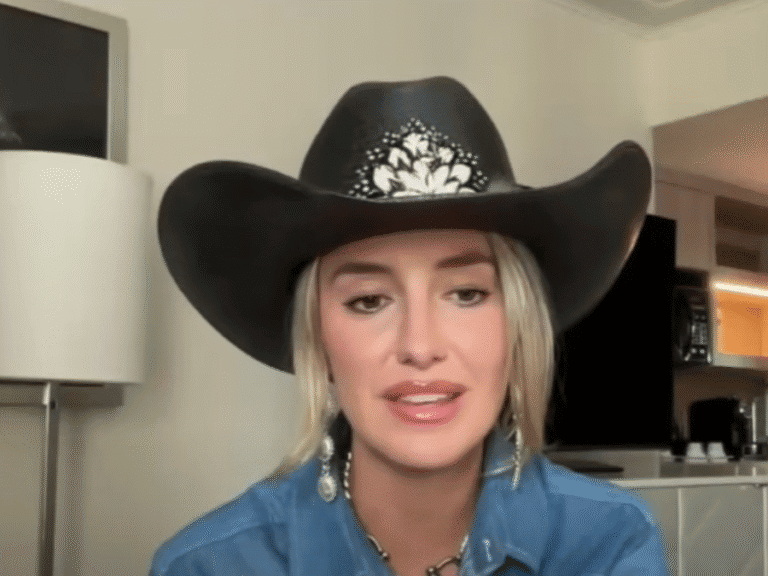 Lainey Wilson's World Tour Takeover: Why Her Aussie Interview Shows Her ...