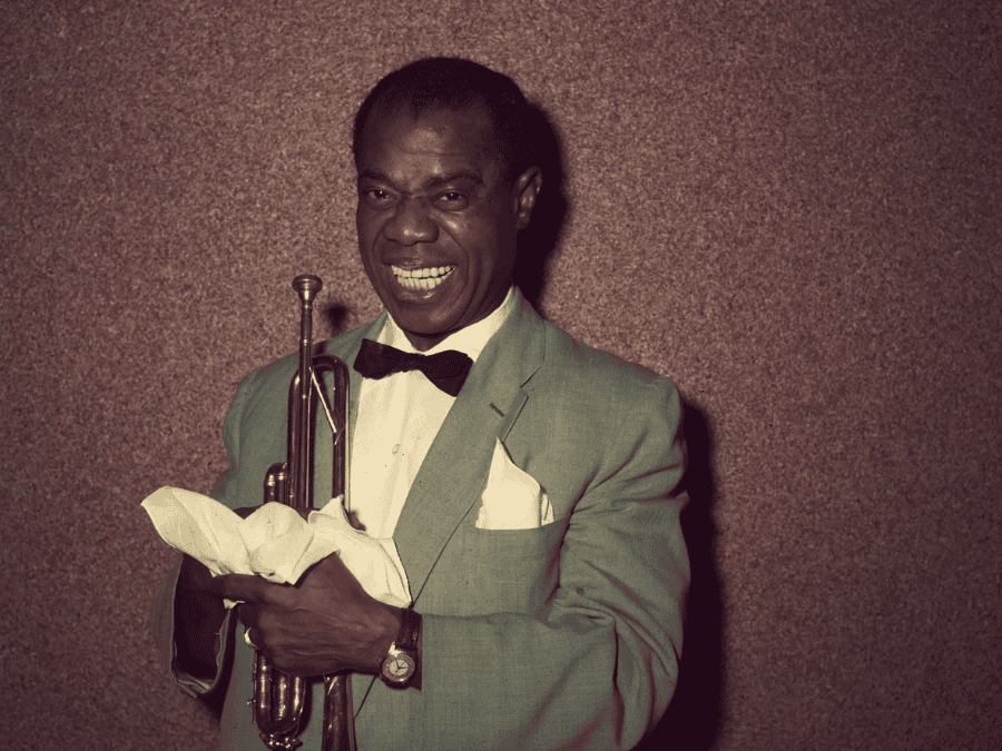 Louis Armstrong's Magic: How One Man's Voice Changed Music Forever