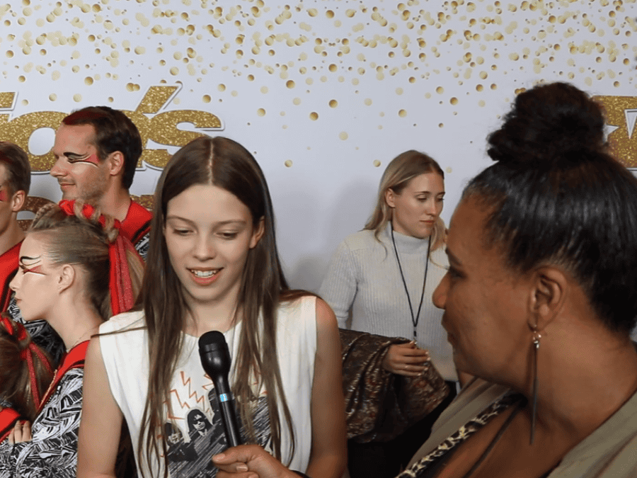 Courtney Hadwin’s AGT Triumph: How a Shy Teen Became a Rockstar