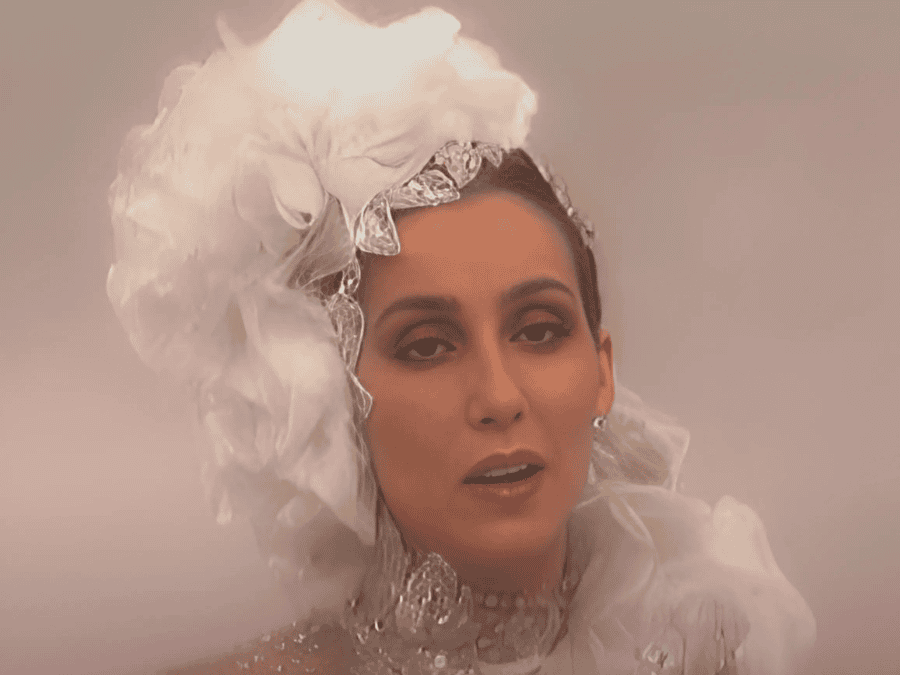 When Cher Stepped Into the Spotlight “With My Love” Her Honesty Made ...