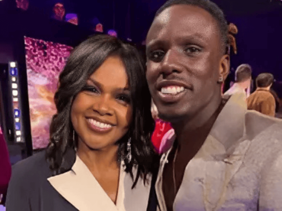Jamal Roberts’ Untold Story: How Divorce, Fatherhood and ‘Heal’ Shaped ...