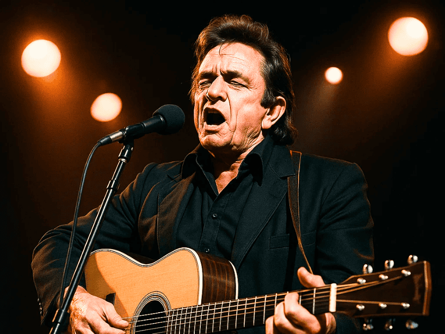 The Johnny Cash Song Even Superfans Haven't Heard