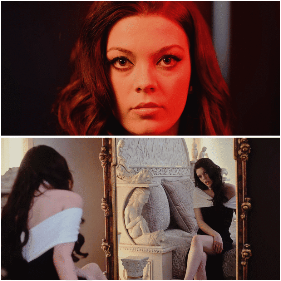 Courtney Hadwin: Two New Videos Showcase Her Powerful Voice and Cool Style