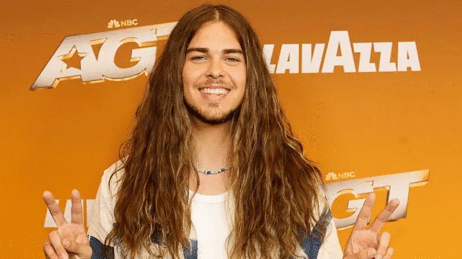 Jourdan Blue Says He’s Proud of How Far He Has Come Despite Not Winning AGT