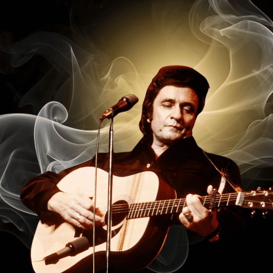 How “Everything Is Beautiful” Revealed Johnny Cash’s Kindness