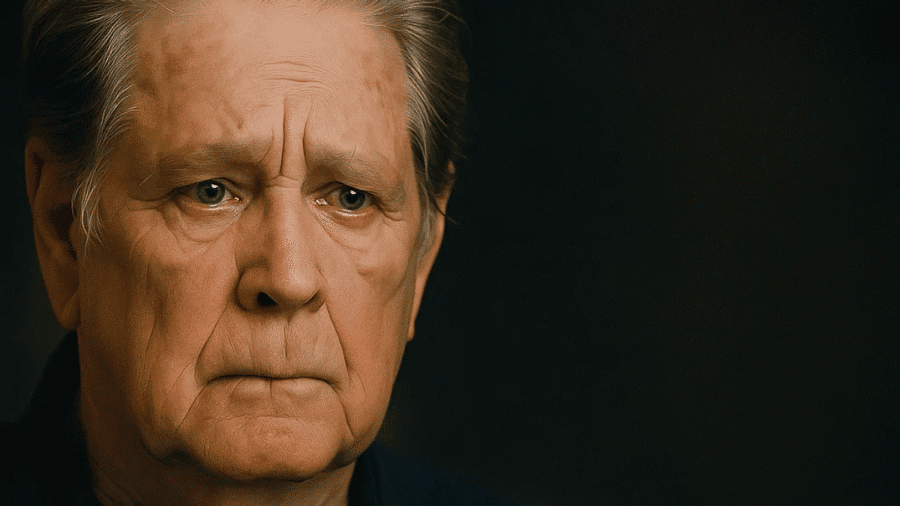 The Music Lives On: Remembering Brian Wilson, a Legendary Songwriter