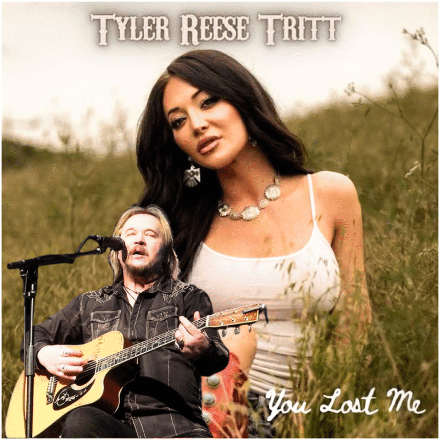 Travis Tritt’s Daughter Releases New Music; Father and Then Duet ...