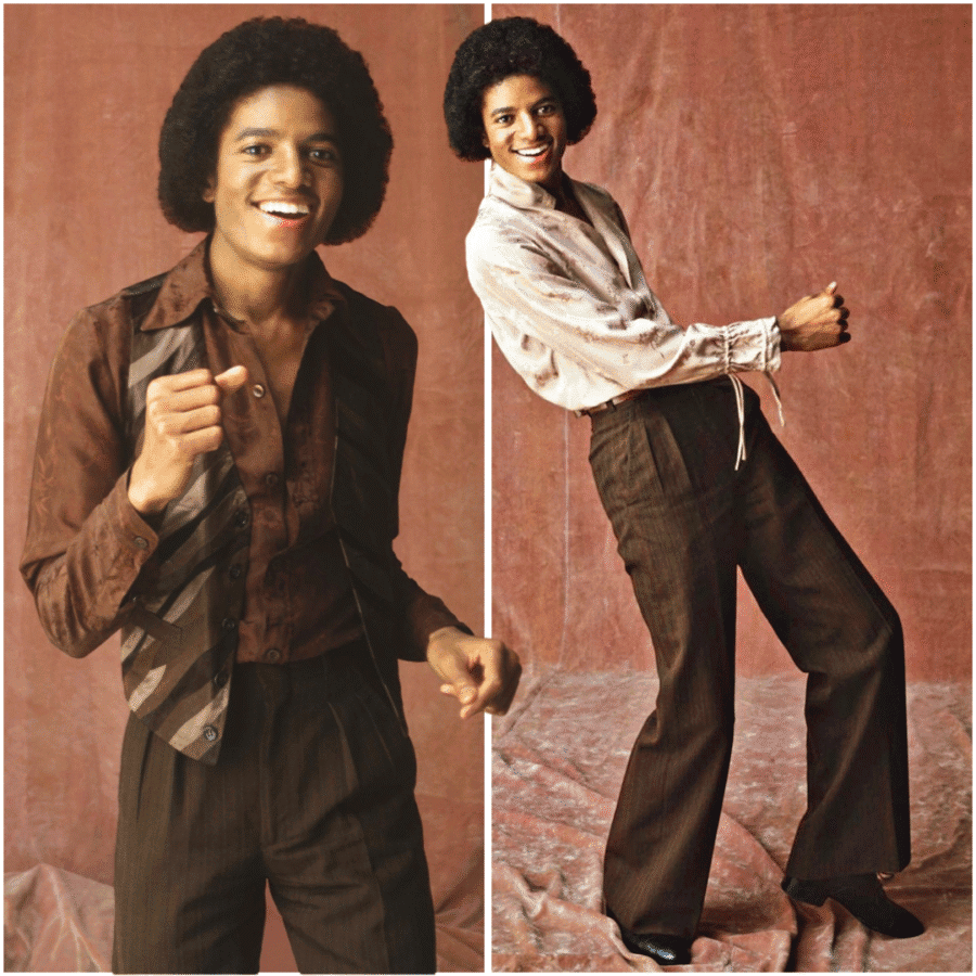 Moves Like Michael: Dancer Wows with "P.Y.T." Routine; Reliving the ...