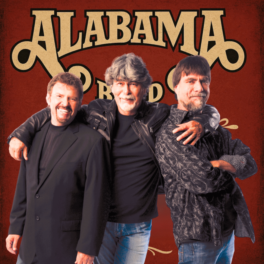 Alabama Set to Light Up Carolina Crossroads with a Legendary Night of ...