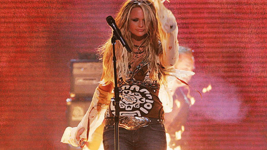 From “Kerosene” Fire to a Bra-On-the-Mic Laugh: Miranda Lambert’s ...