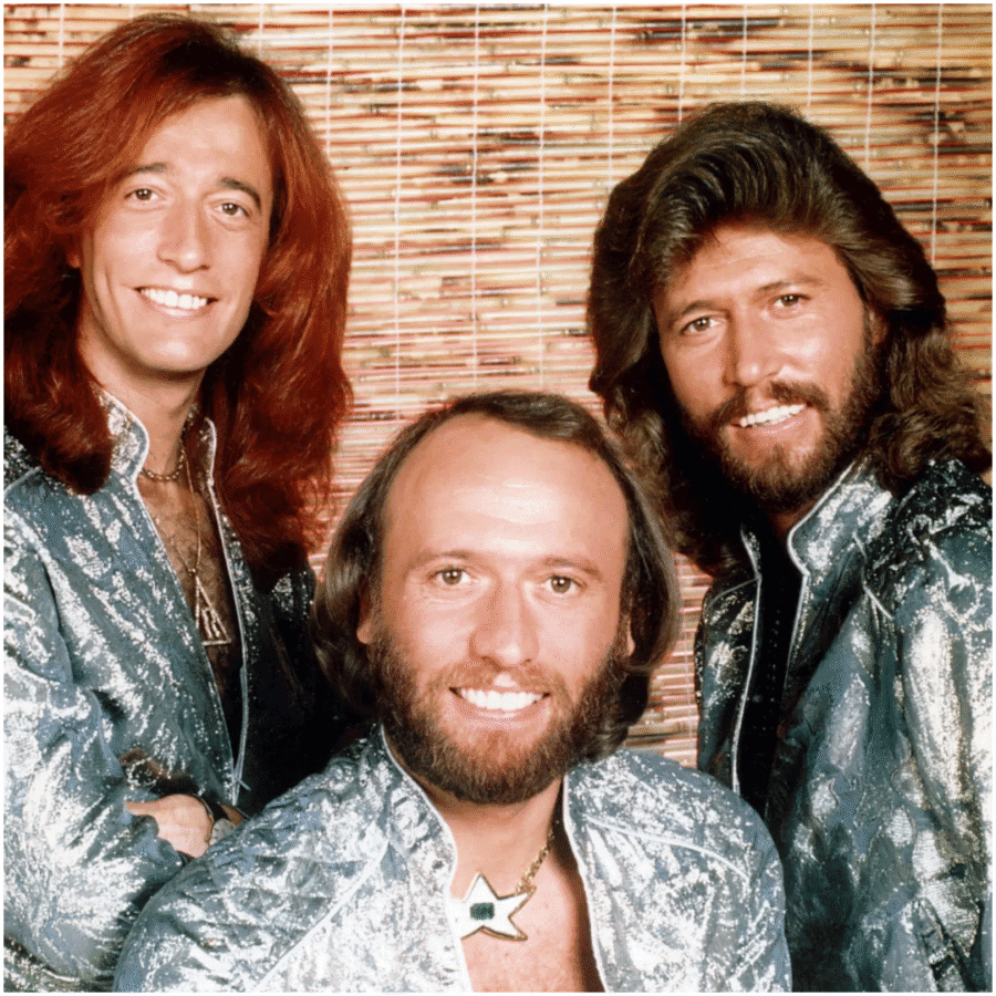 The Bee Gees' Story; A New Biopic and Barry Gibb's Solo Journey