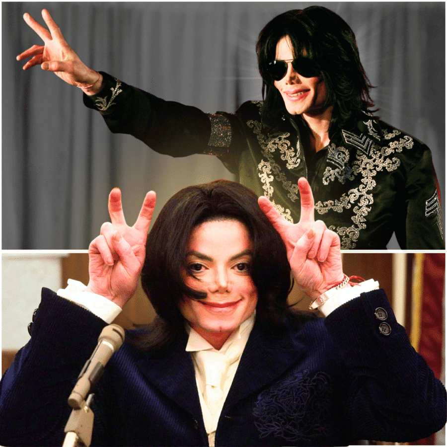 Michael Jackson's Secret Video That Broke All The Rules!