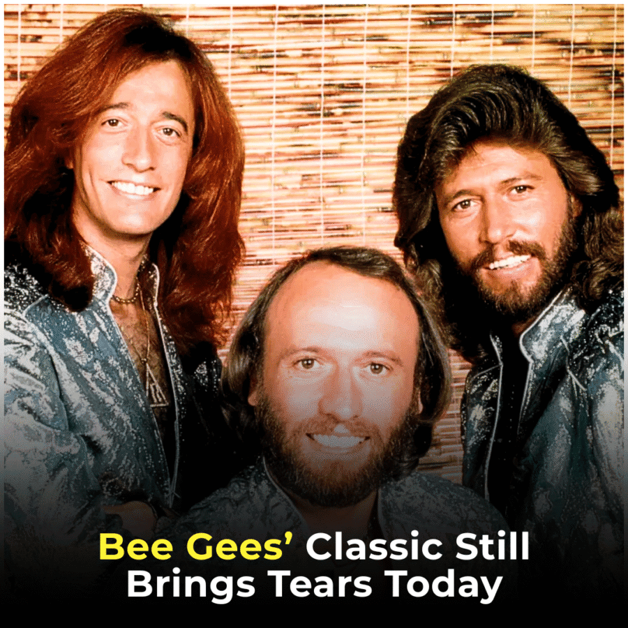 An Anthem of Eternal Love Bee Gees’ "How Deep Is Your Love" Still ...