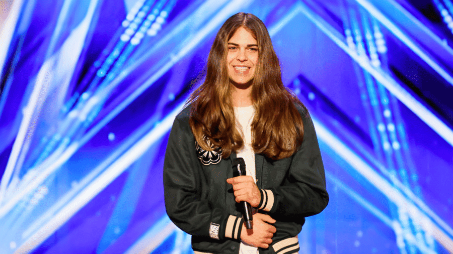 Jourdan Blue’s AGT Journey: From a Golden Buzzer to a Golden Finale