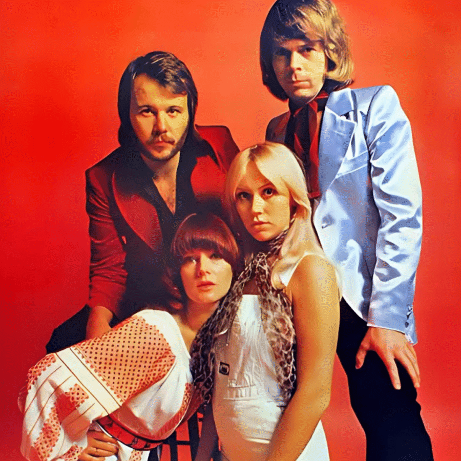 2025 Tribute Concert Series Brings Bee Gees, ABBA & Cher Hits to Life ...