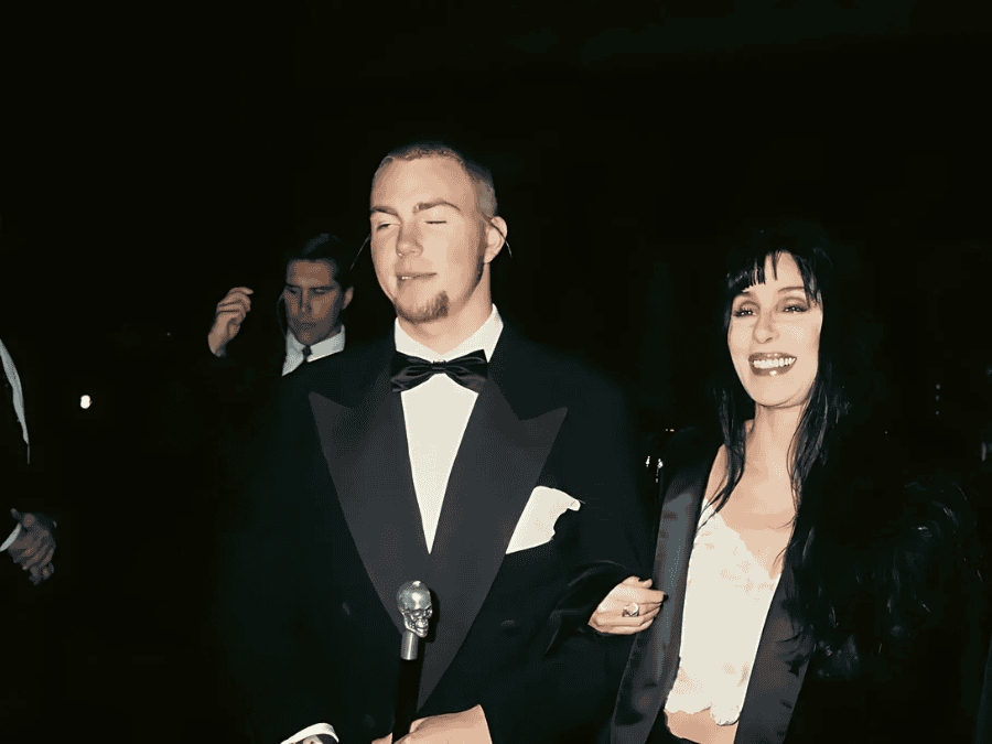 When Fame Meets Fragility: Cher’s Family Struggles Surface in ...