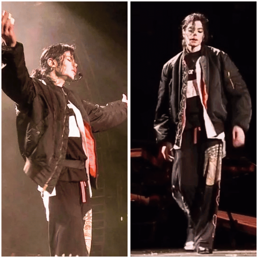 Watch Michael Jackson’s Final 2009 Rehearsal in Heartbreaking New Short