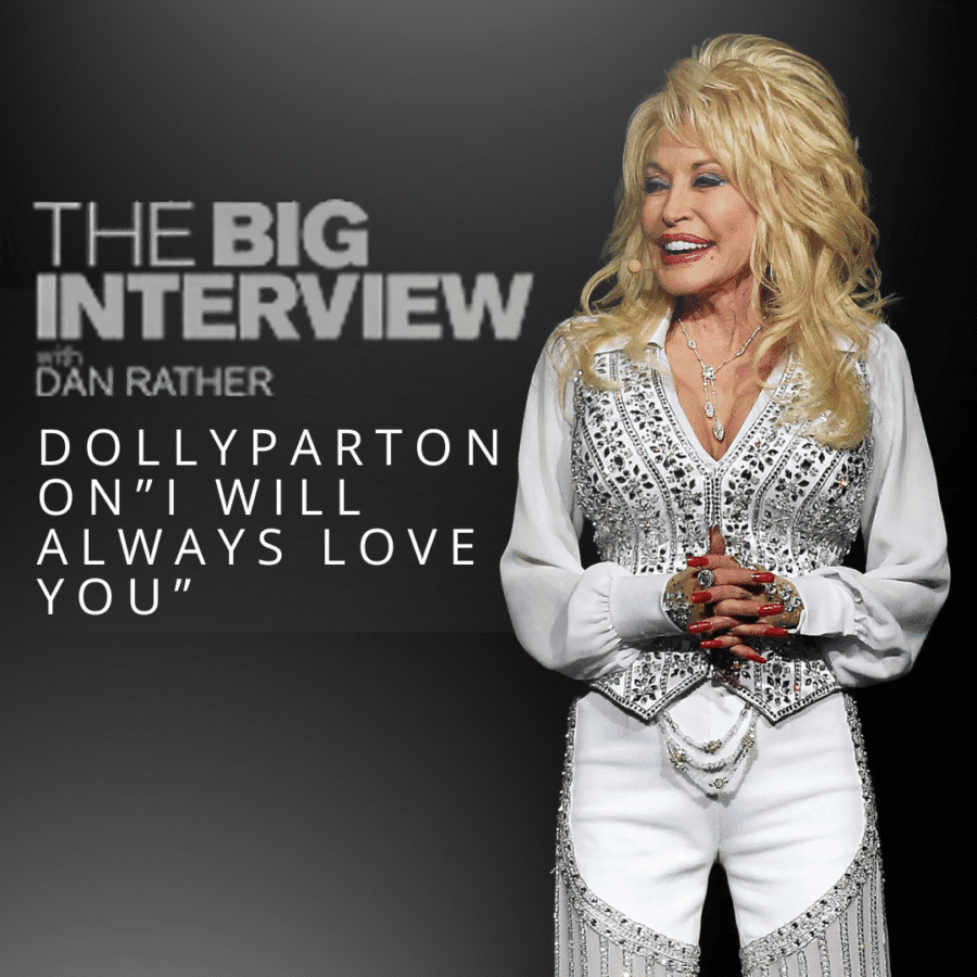 Gotta Listen: The Untold Stories Dolly Parton Shared In Her Candid ...
