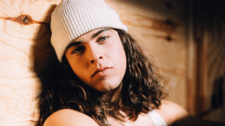 Jourdan Blue’s “Unsteady” Performance Brings Raw Emotion To America’s ...