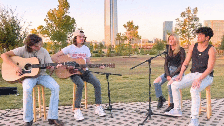 Darci Lynne's Voice; Beyond the Ventriloquism; A Singer's Journey ...