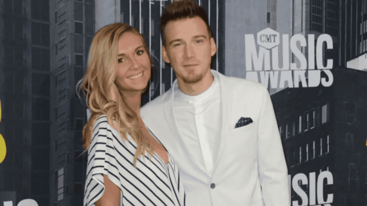 Was the $75 ring the reason for Morgan Wallen's Divorce?