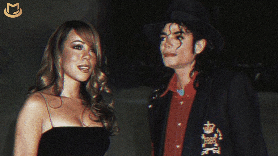 Michael Jackson's Lost Song; The Secret Duet with Mariah Carey, and Why ...