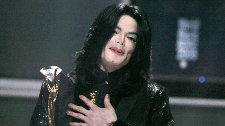 Michael Jackson's Gentle Heart; His Dream for Animals, and a Meeting ...