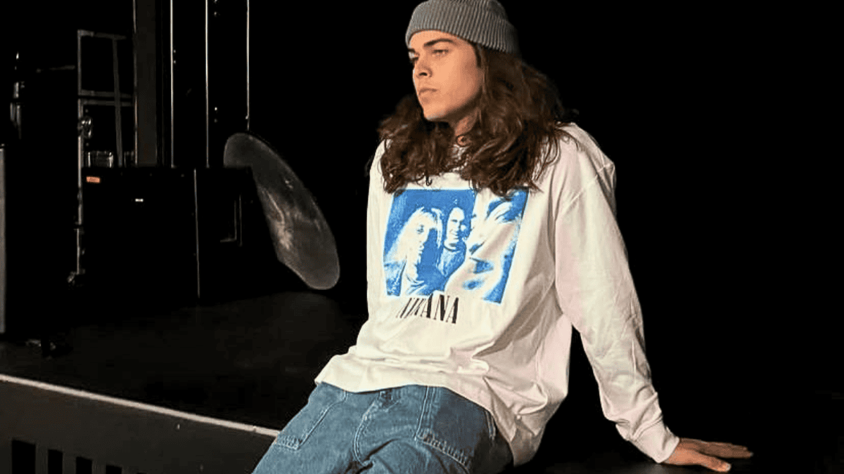 JOURDAN BLUE IS BACK: A Soulful Return with "You're Still The One"