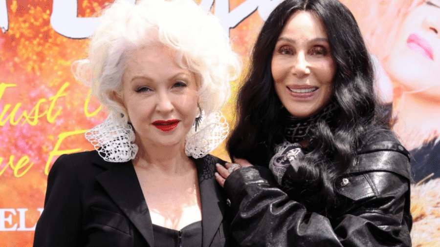 Cher’s Iconic Power: A Legend Celebrated by Legends