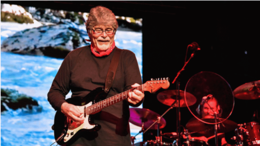 Randy Owen’s Health Fight: A Call for Prayers, and a Band’s Support