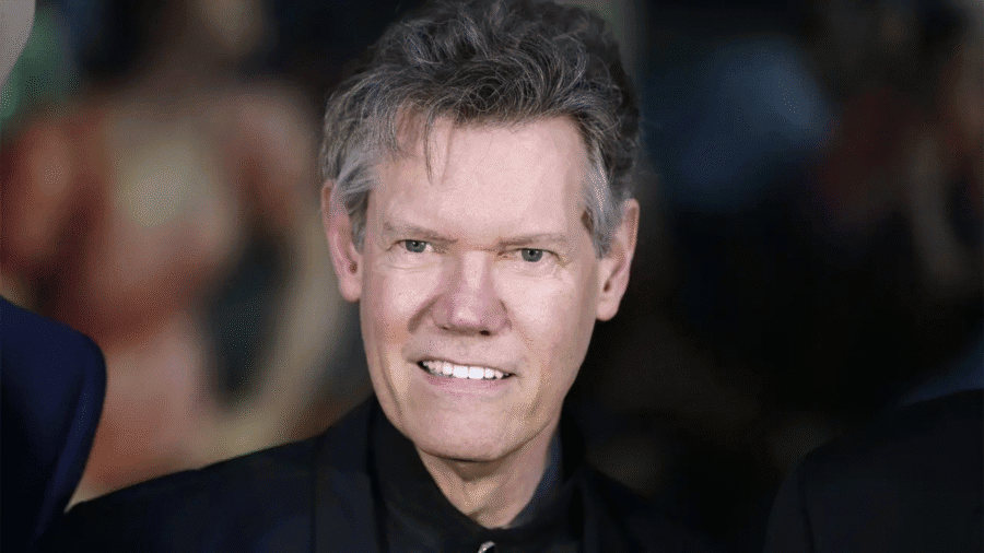 Randy Travis Puts a Superfan to the Test; The Result is Perfect!