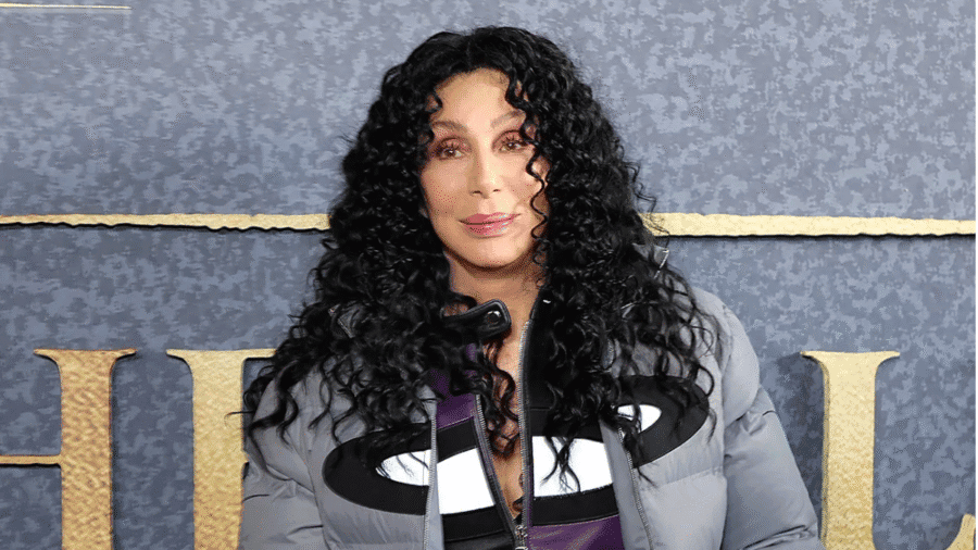Cher's Lost Performance: A 1975 Gem is About to Premiere!