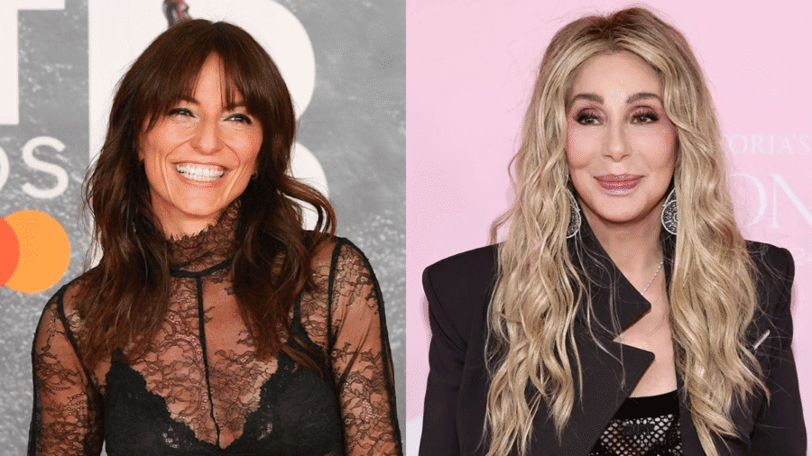 Cher's Legendary Closet; A Fun and Exciting Tour Through Six Decades of ...