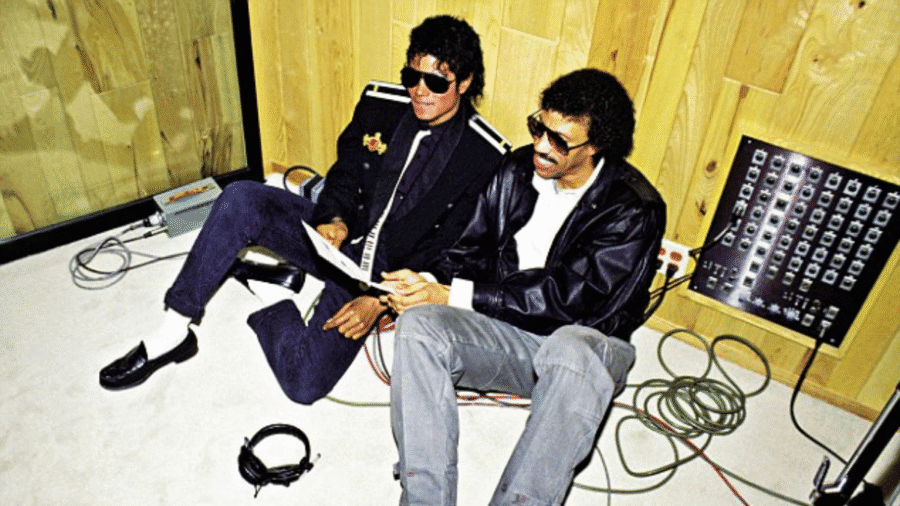 Michael Jackson’s Secret Nickname; and the Heavy Price of Fame