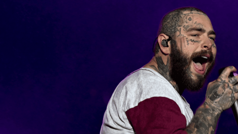 How Post Malone Got His Famous Name and Why the Truth Still Makes Fans ...