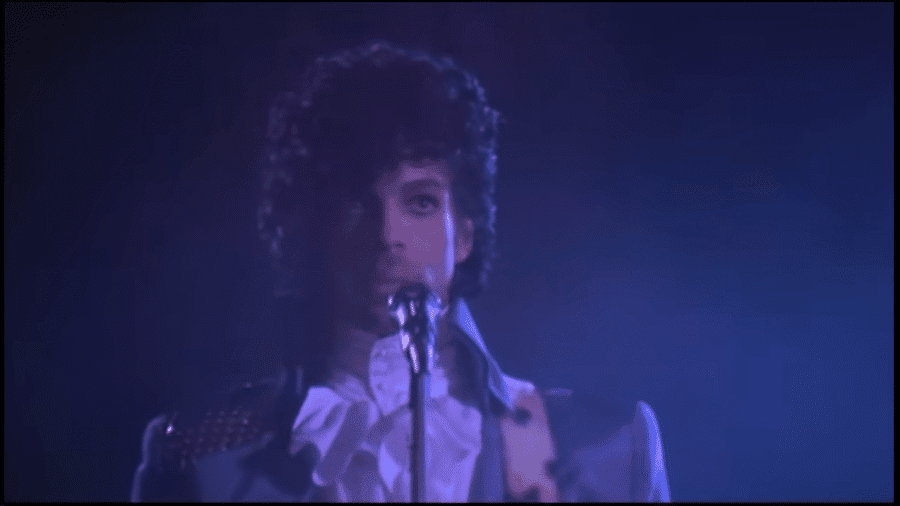 Why You Wanna Treat Me So Bad: The Song That Showed Us Prince Had Moves ...