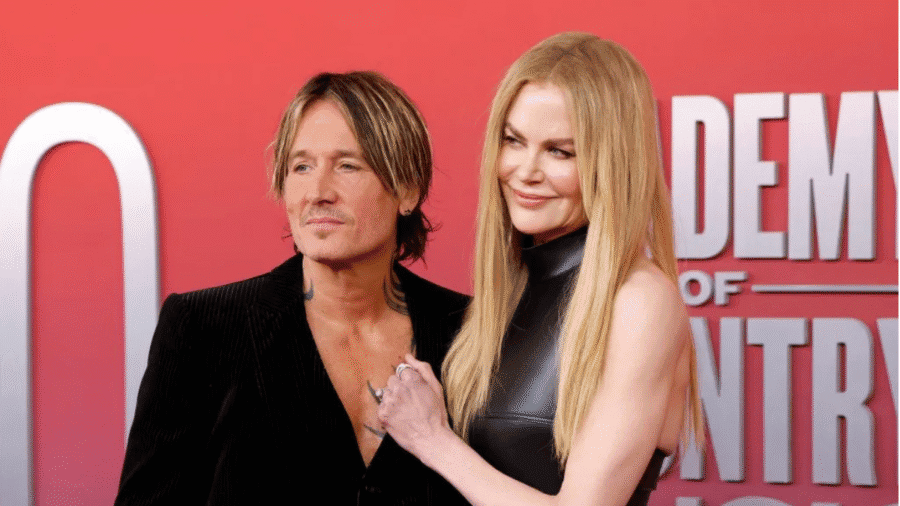 Keith Urban and Nicole Kidman: The Interview That Hinted at Trouble; An Awkward Chat Before the ...