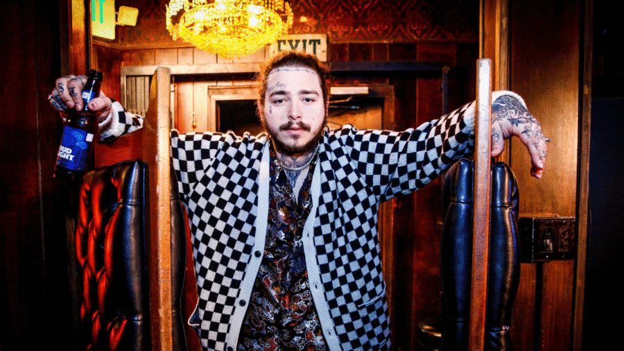 The Five-Year Secret That Made Post Malone Feel Like He Was Not Living