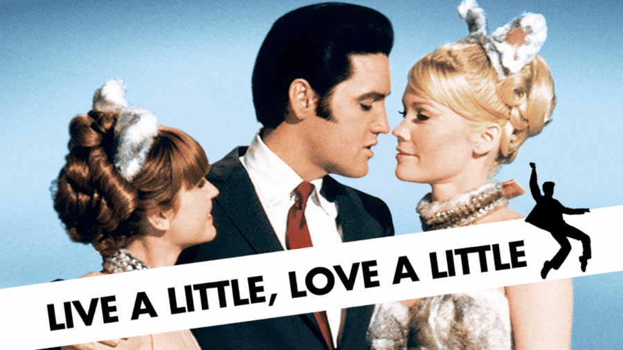 Elvis Presley's 1968 Film That Still Feels Brand New
