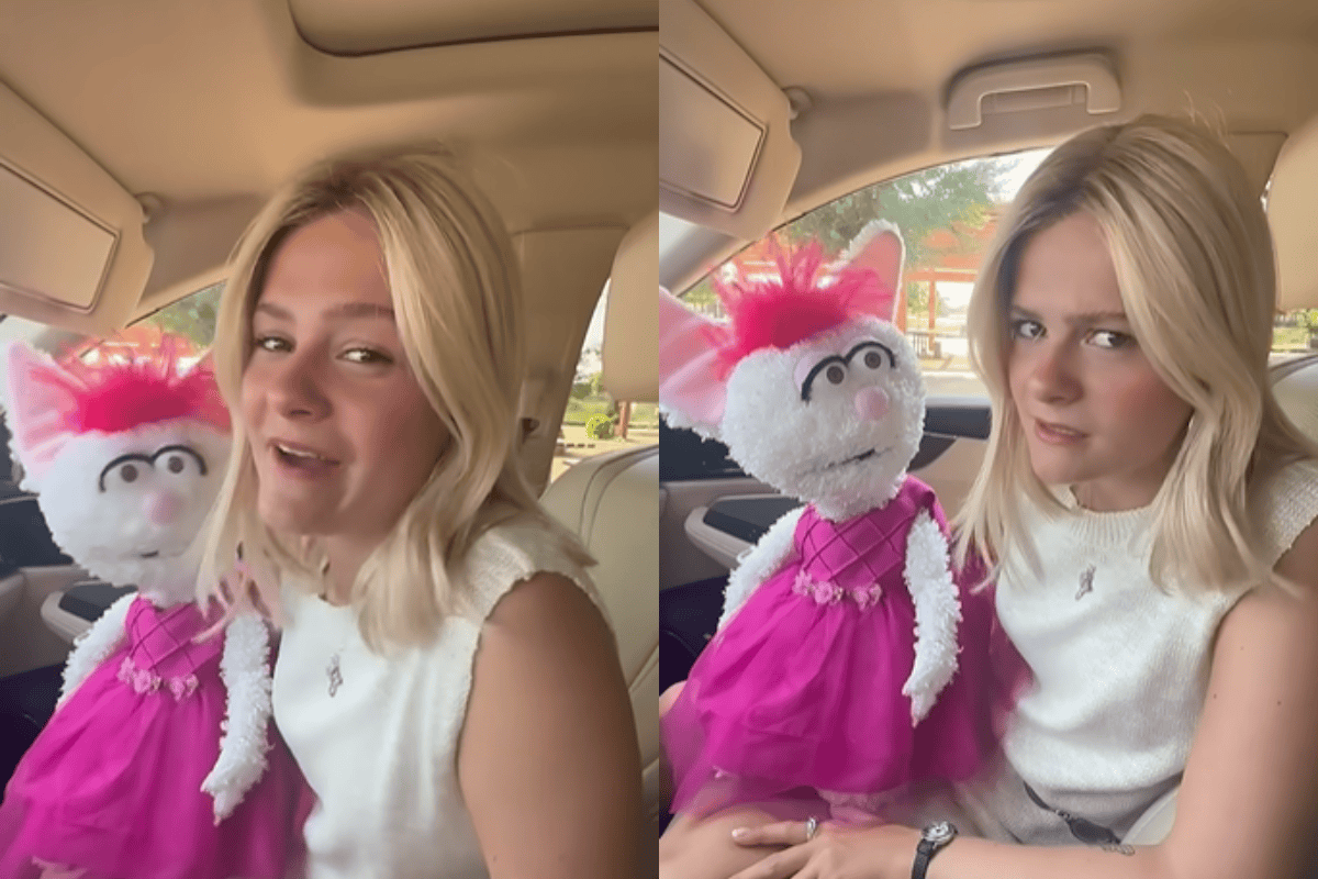 The Puppet Drama is Real: Why Darci Lynne's New Song Upset Petunia