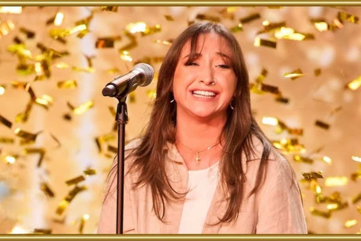 Tired or Triumphant? BGT Winner Sydnie Christmas Sets the Record Straight